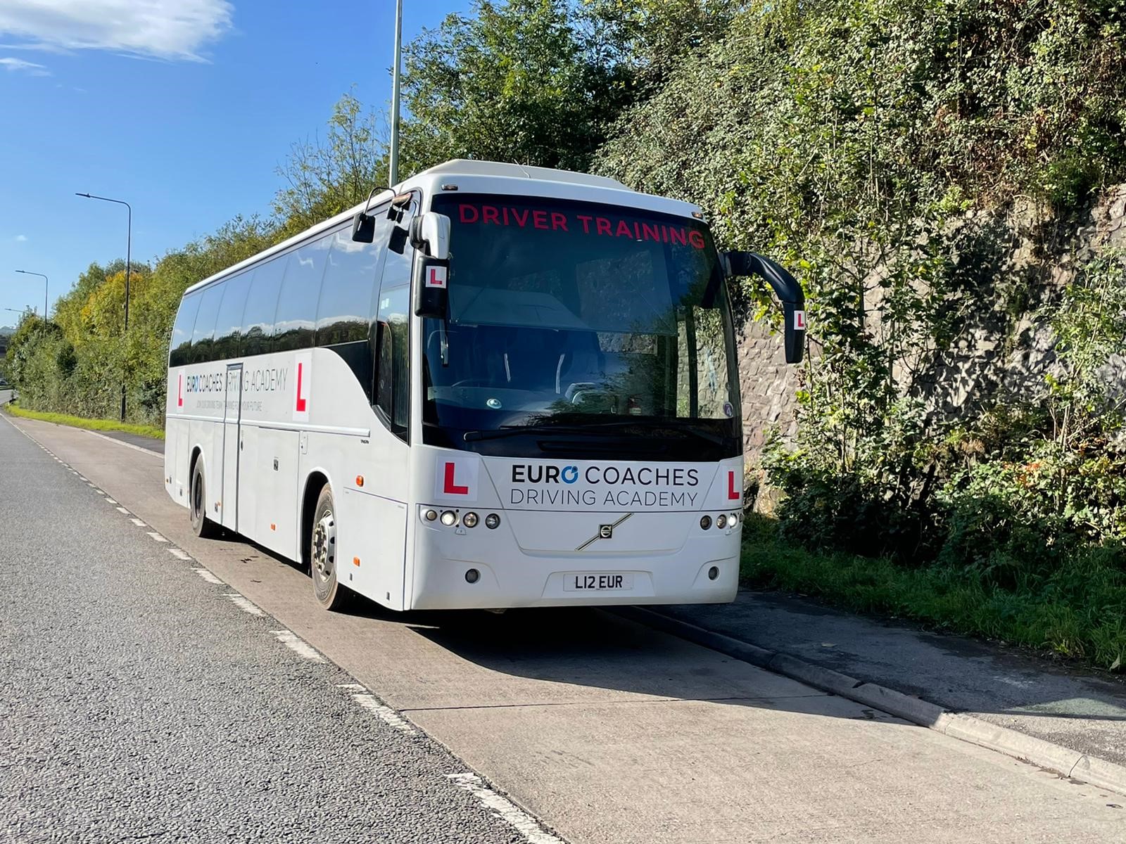 Job Opportunity - Coach Driver - Apply Today